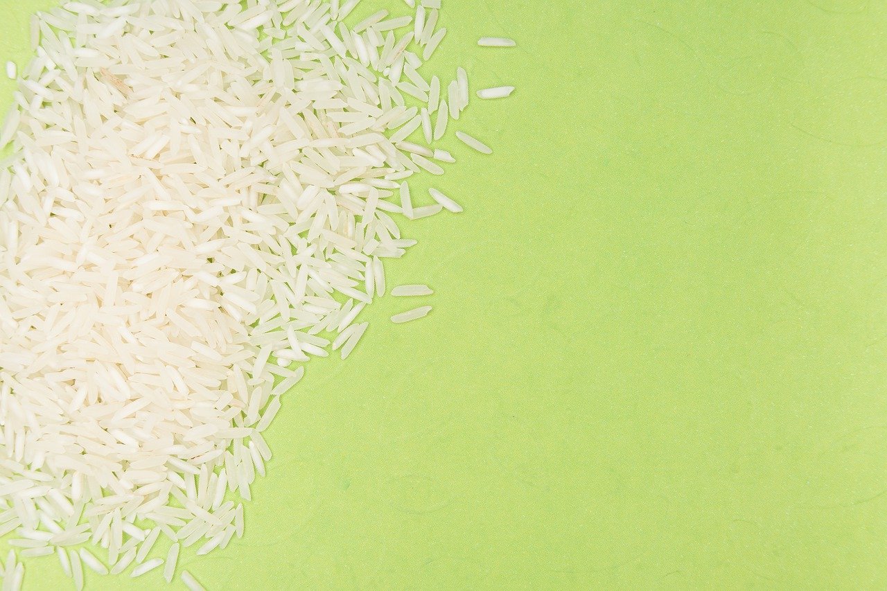 Types of Rice and where to use them in Vegan Cooking - Cashewdate.com